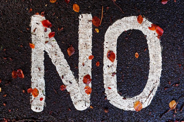 The Art of Saying "No" in Spanish: A Fun Guide to Negation! — Hablo Español